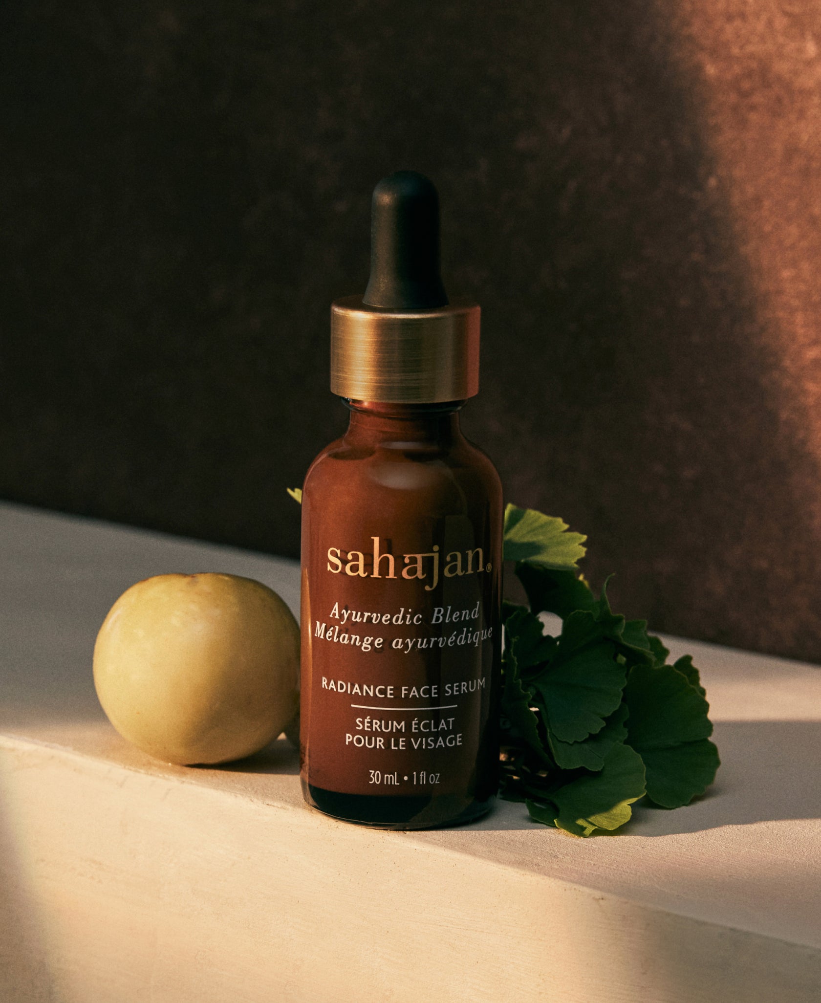 Sahajan RADIANCE Face Serum