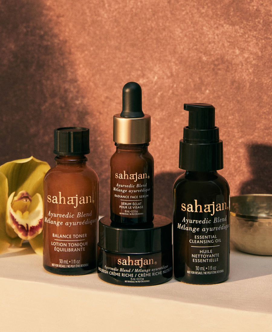 The Complete Collection – Sahajan