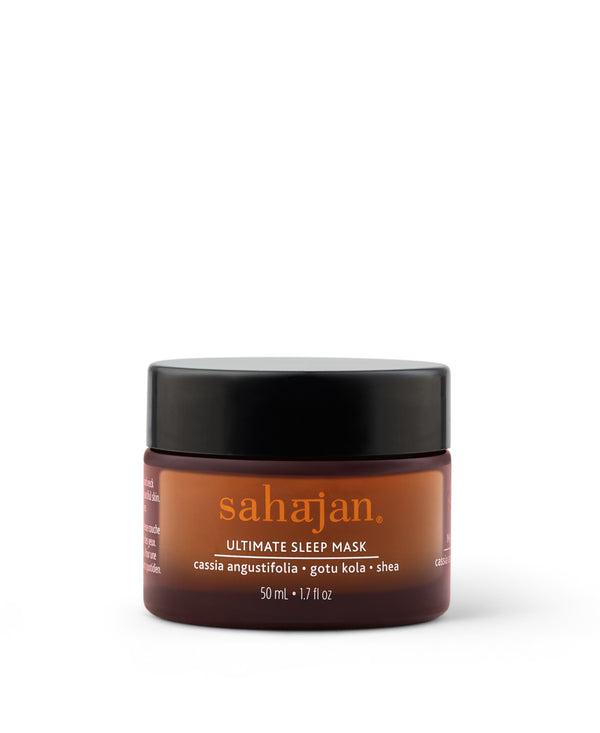 The Complete Collection – Sahajan