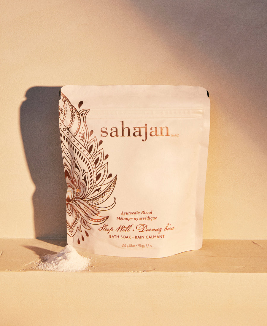 The Complete Collection – Sahajan